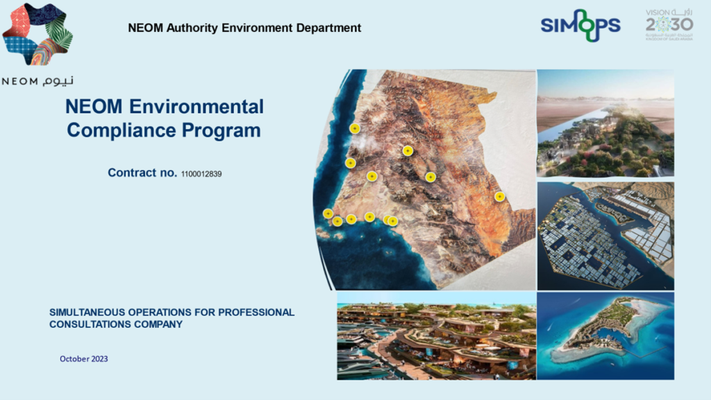 Engineering Consultancy – Simopseng